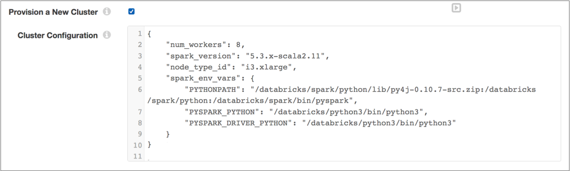 PySpark